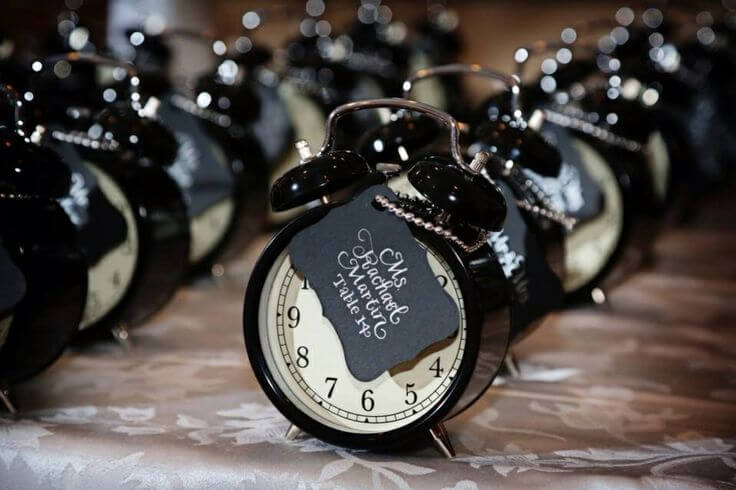 7 invitaciones de boda muy originales - Decor Tips