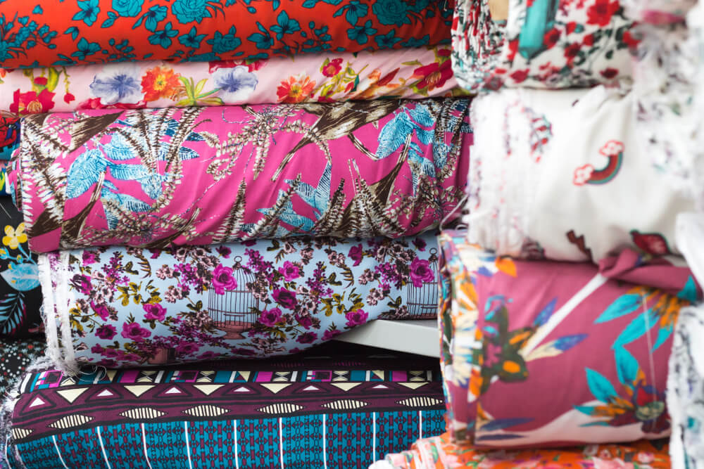 Los nombres de los estampados que todo amante deco tiene que saber
