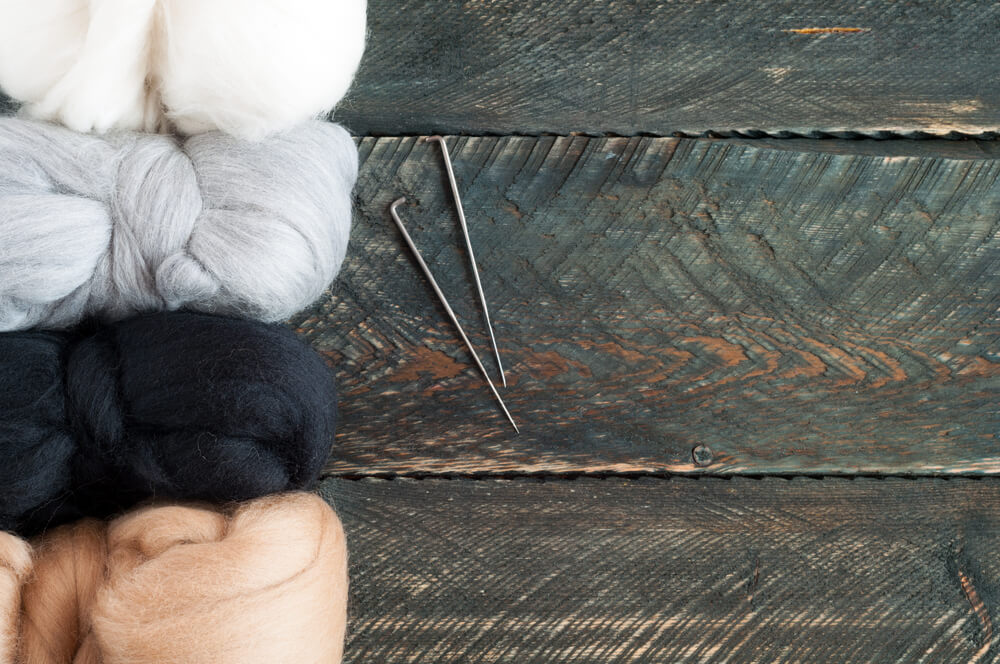 Todo lo que debes saber sobre las fibras naturales - Decor Tips