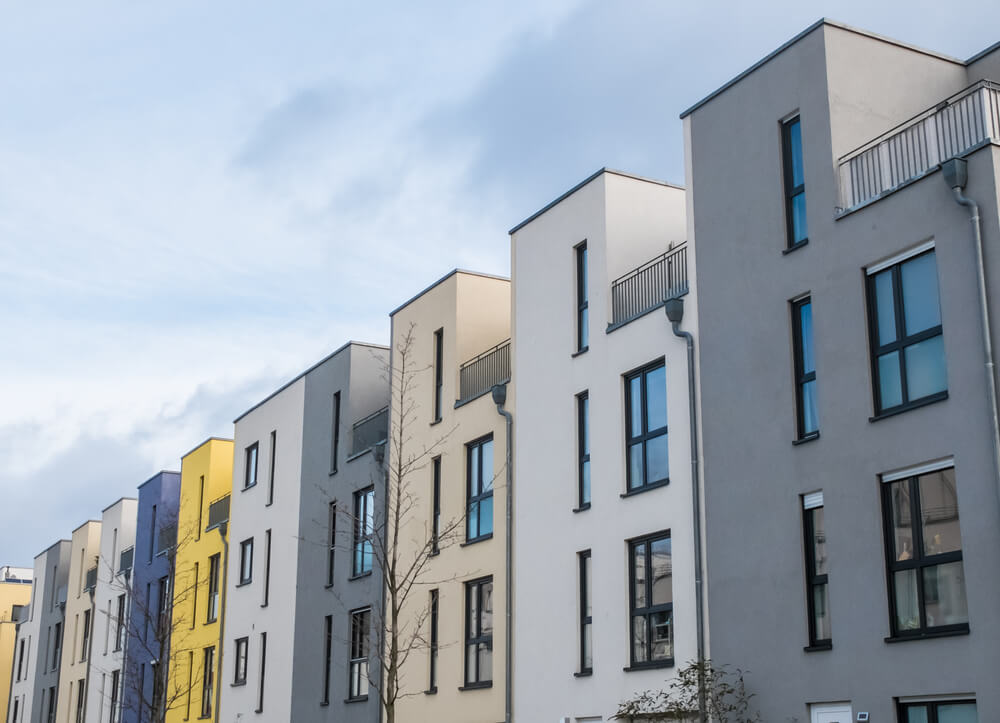 Ventajas de usar fibrocemento en tu fachada - Decor Tips