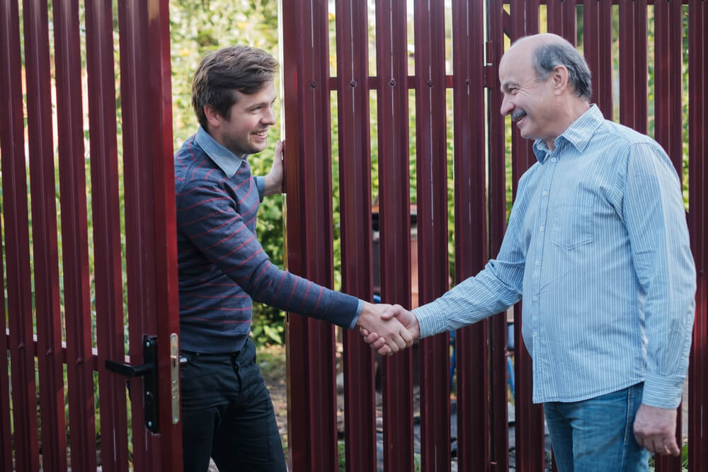 5 consejos para favorecer la convivencia con los vecinos - Decor Tips